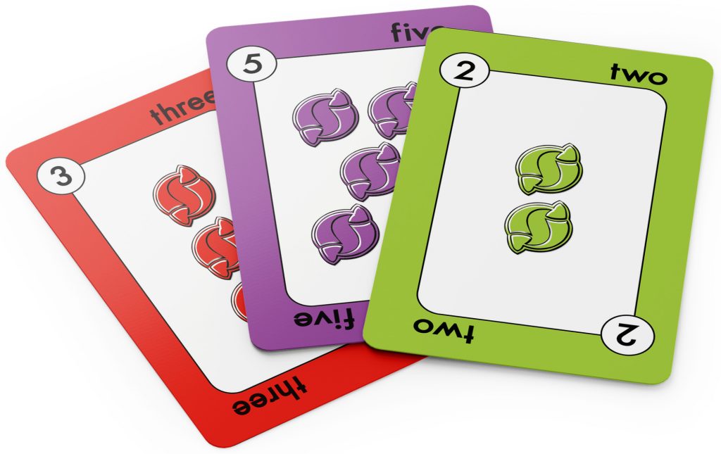 Numbers Up – Firefly Education Store