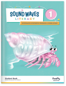 Sound Waves Student Book 1 – Firefly Education Store