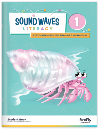 Sound Waves Student Book 1 – Firefly Education Store