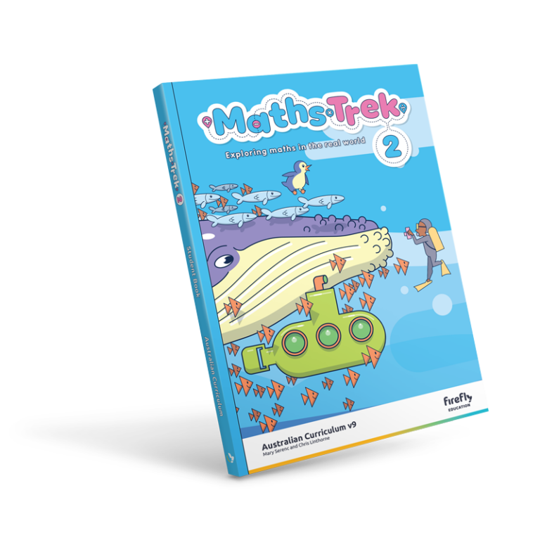 Maths_Trek_Student_Book_2 – Firefly Education Store